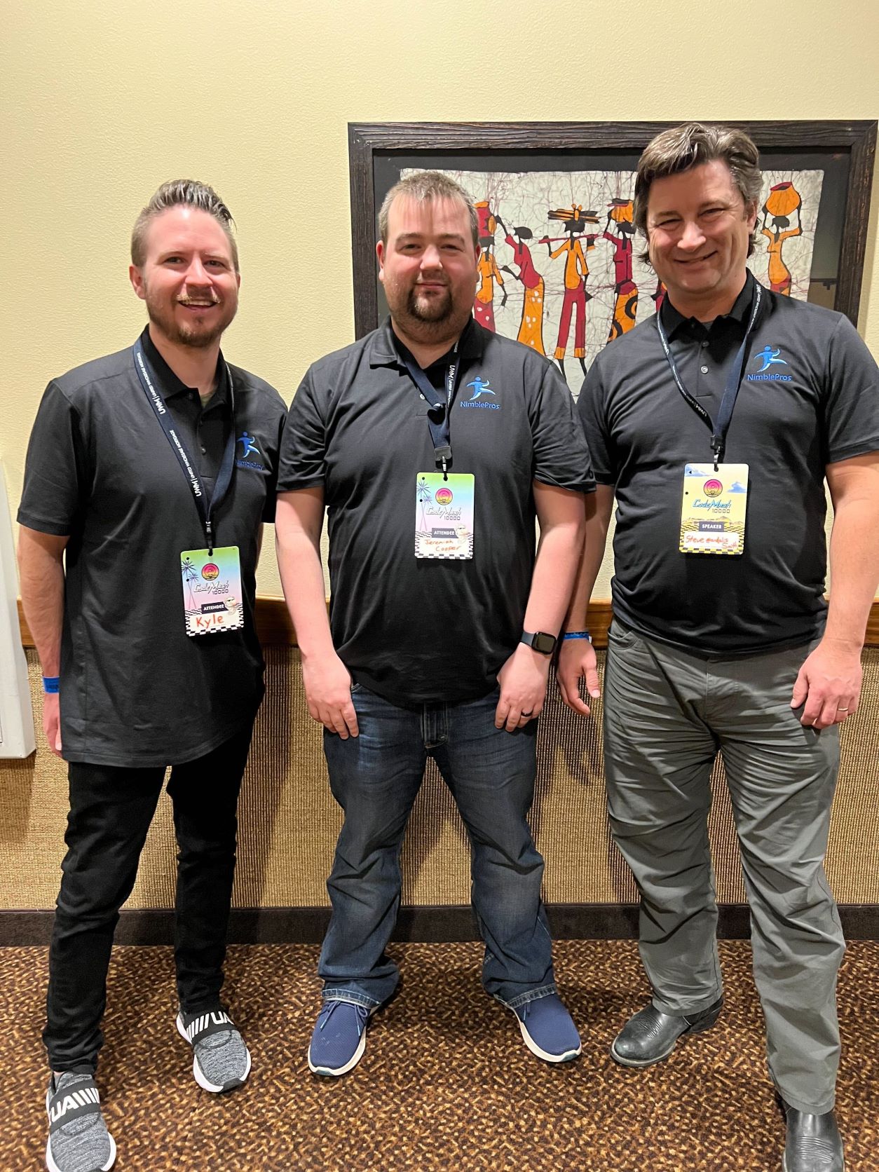 CodeMash 2023 Highlights