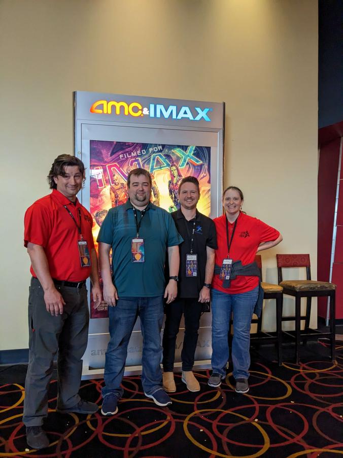 Stir Trek 2023 Highlights